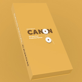 Tours de magie en close-up - Bigmagie